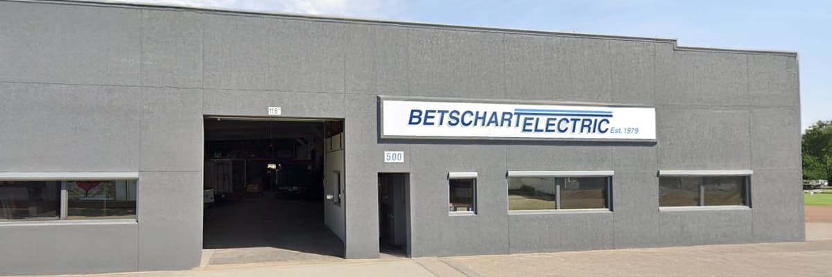 Betschart Electric